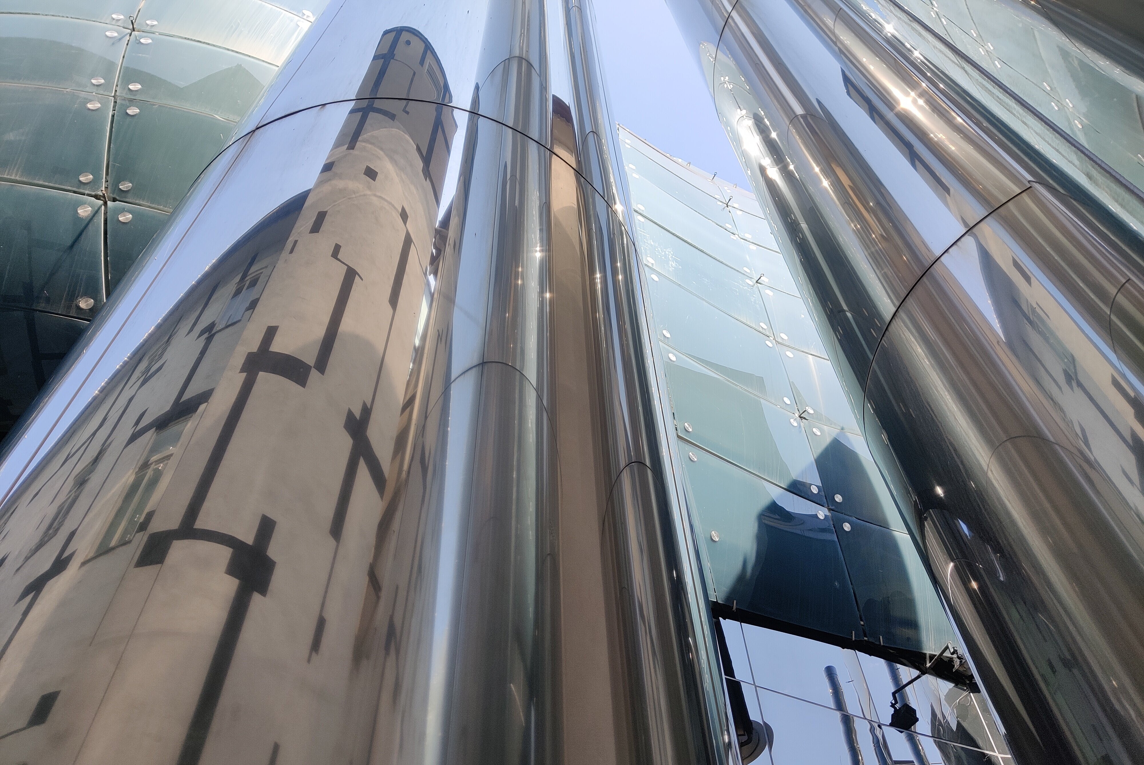 Programm und Termine | Universalmuseum Joanneum, KW 01 und 02 | 2024: ...