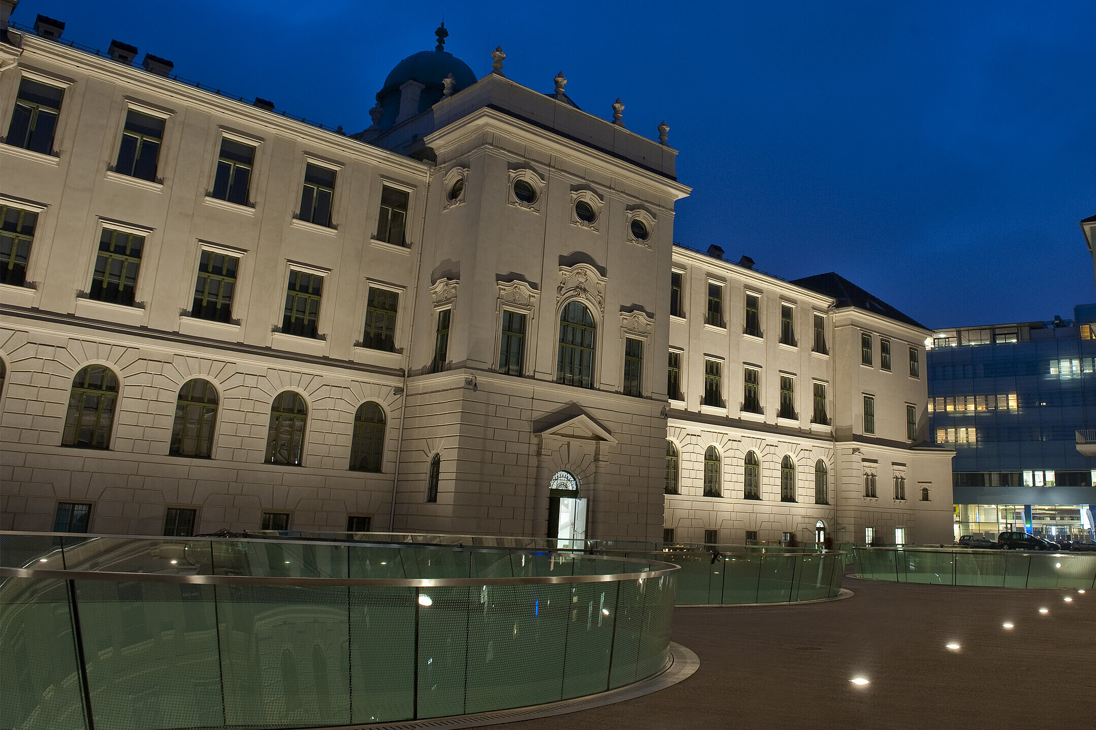 Programm und Termine | Universalmuseum Joanneum, KW 51 und 52 | 2023: ...