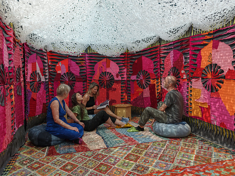 Ausstellungen: 20 Museen und 1 Zoo in Graz und der Steiermark