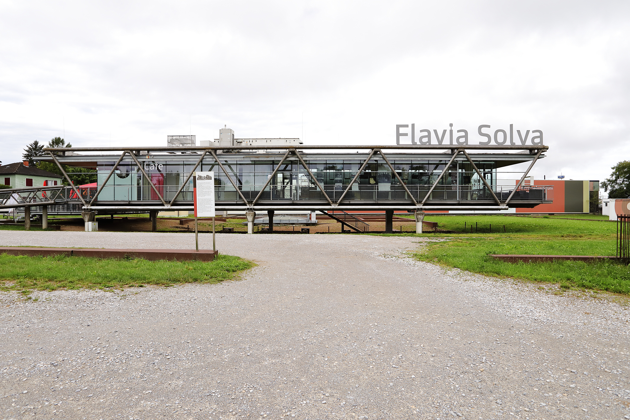 Ausstellungen und Projekte: 19 Museen und 1 Zoo in Graz und der Steiermark