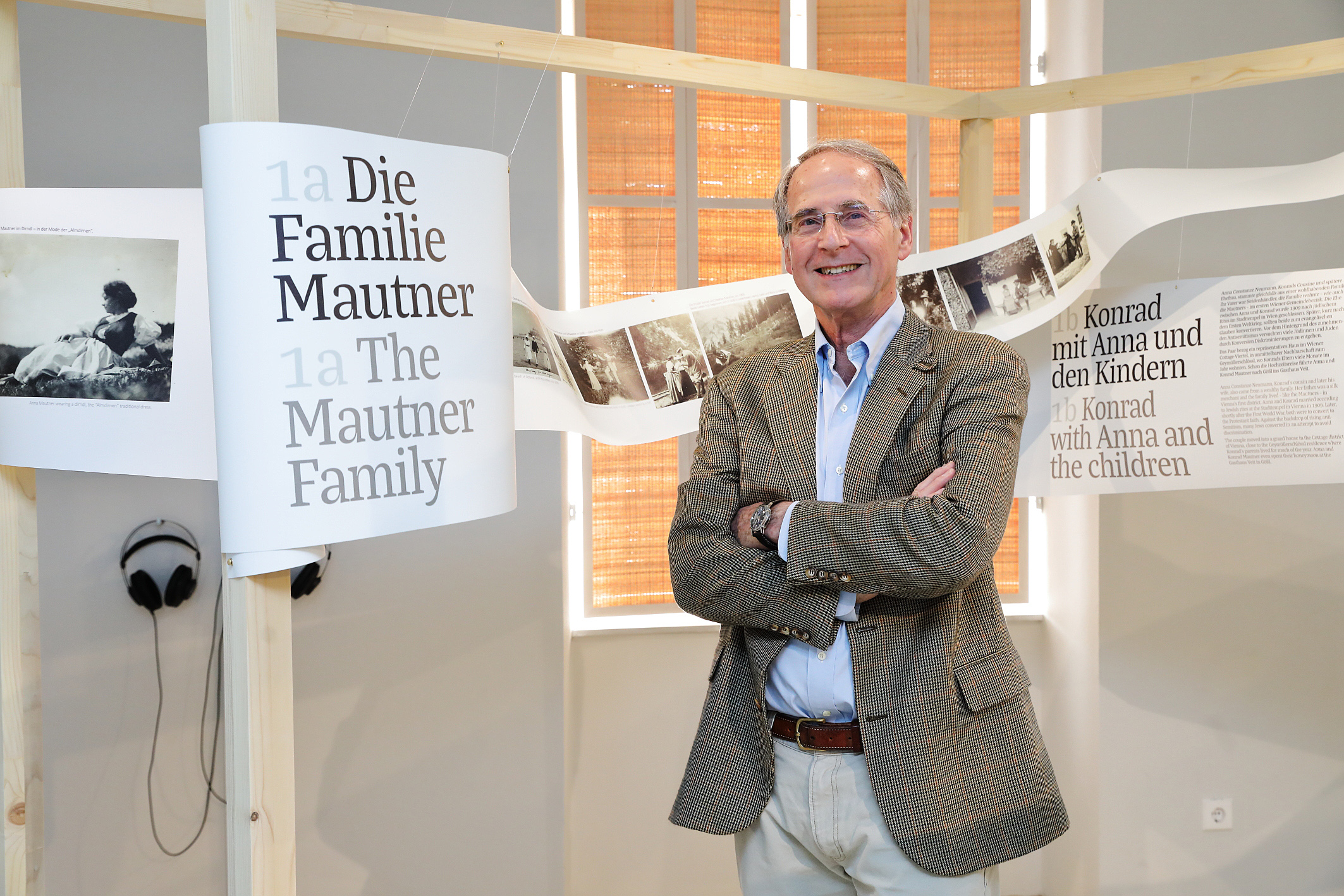 Ausstellungen und Projekte: 20 Museen und 1 Zoo in Graz und der Steiermark