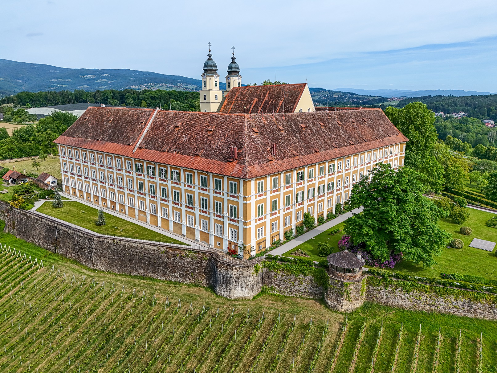 Press: 20 museums and 1 zoo in Graz and Styria