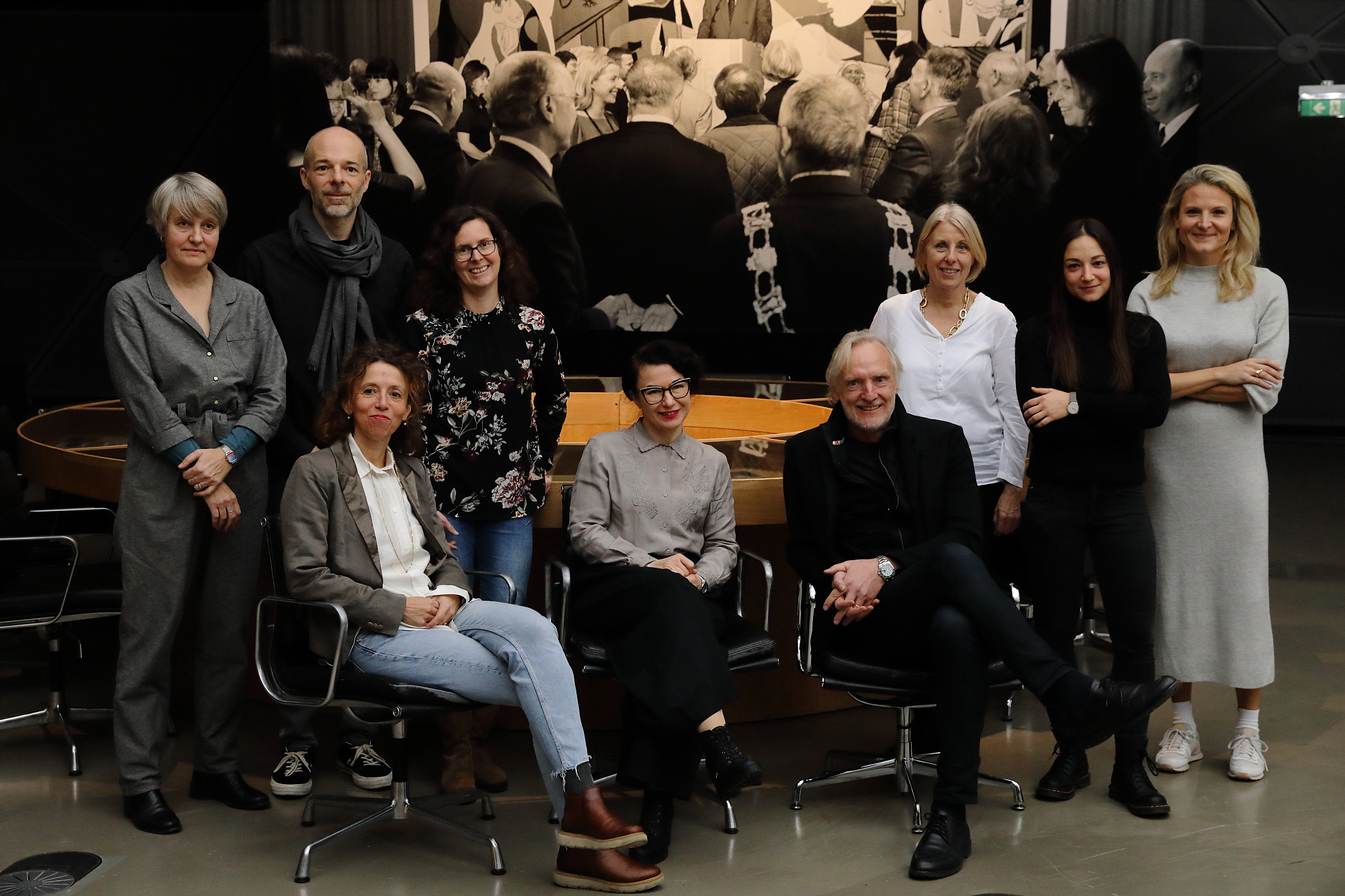 Exhibitions and projects: 20 museums and 1 zoo in Graz and Styria
