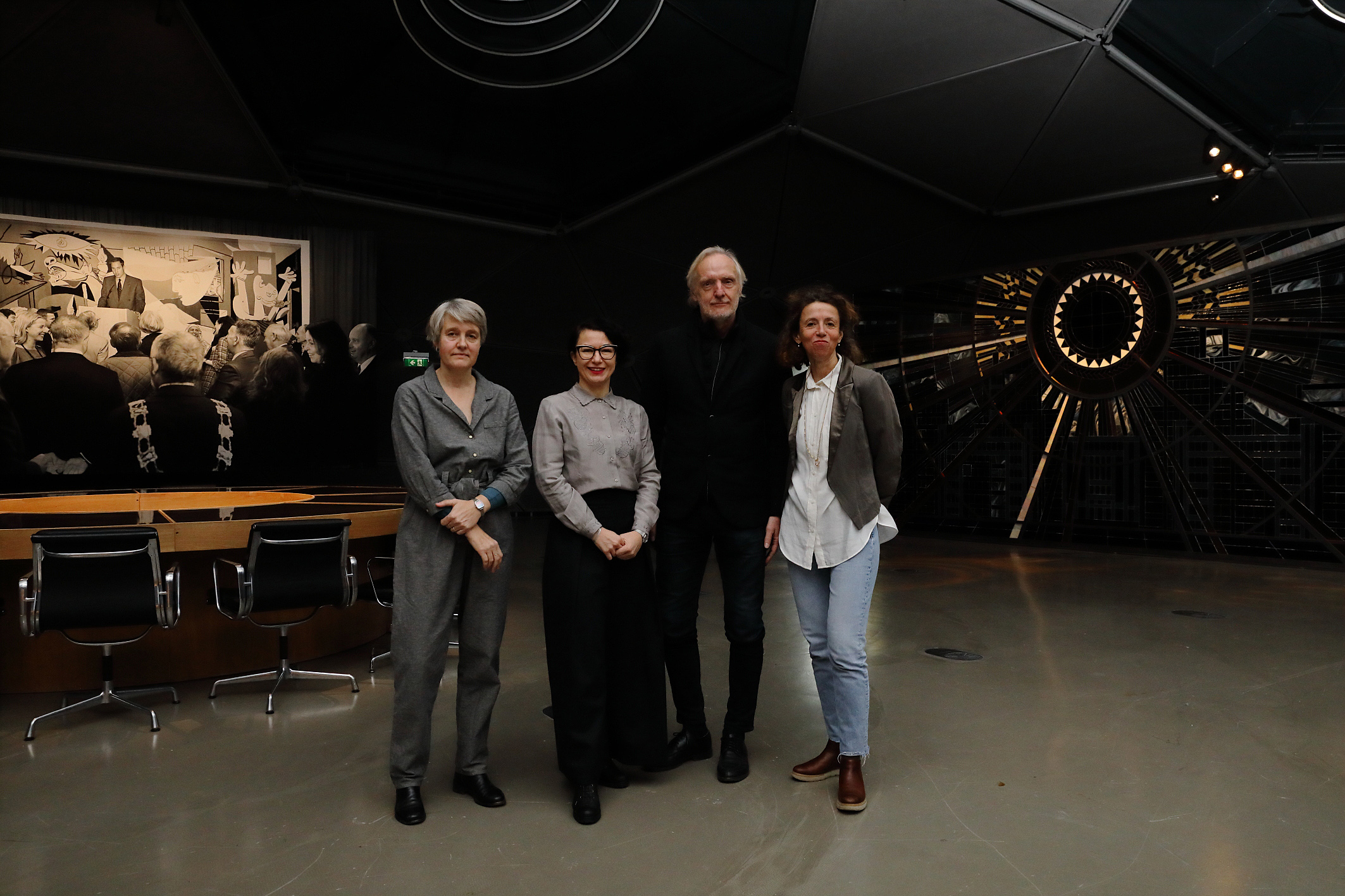 Exhibitions and projects: 20 museums and 1 zoo in Graz and Styria