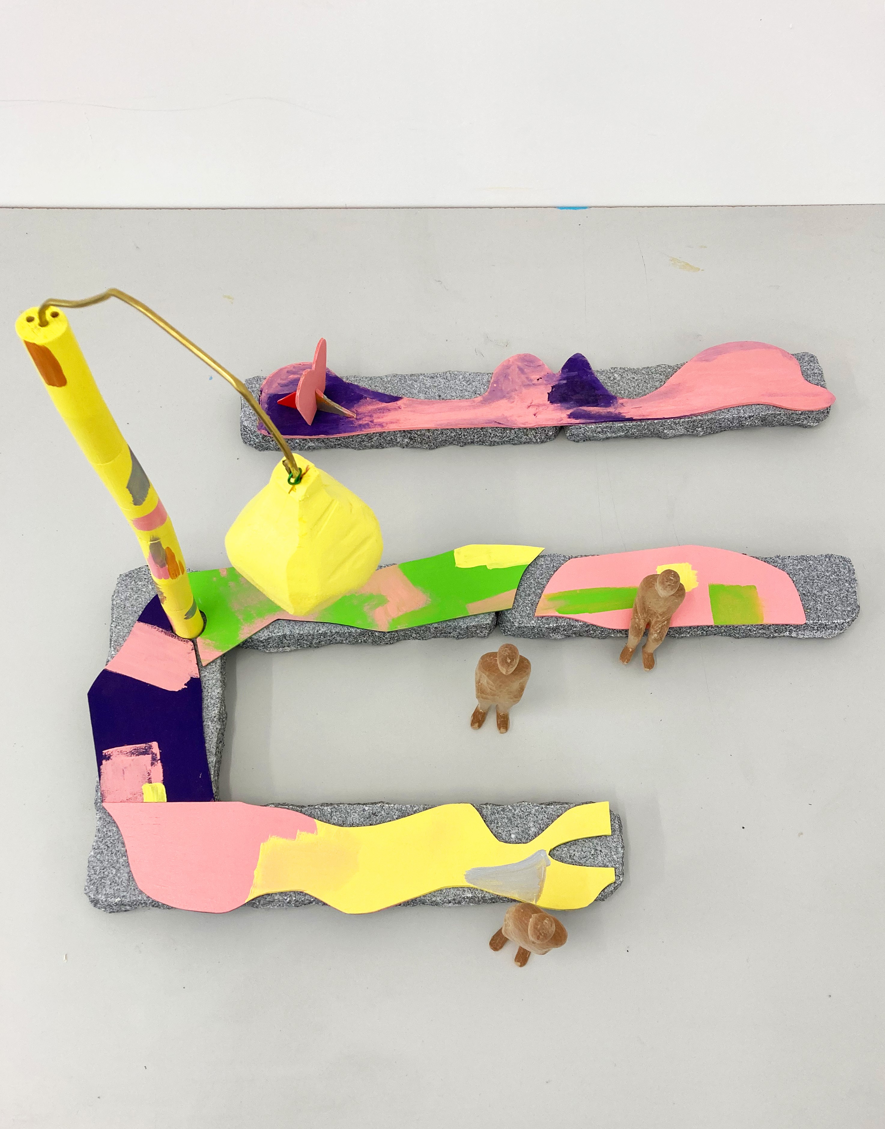 Exhibitions and projects: 20 museums and 1 zoo in Graz and Styria