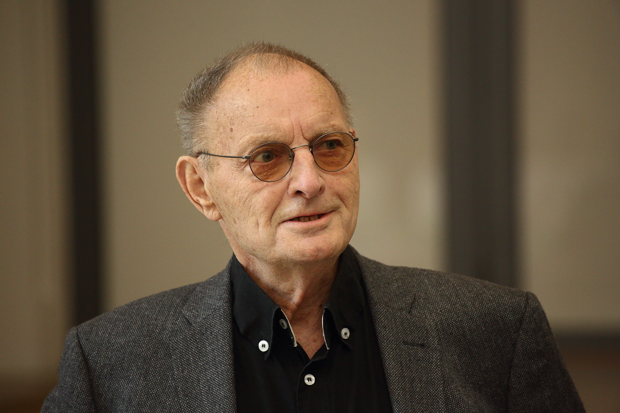 Günter Brus: 20 museums and 1 zoo in Graz and Styria