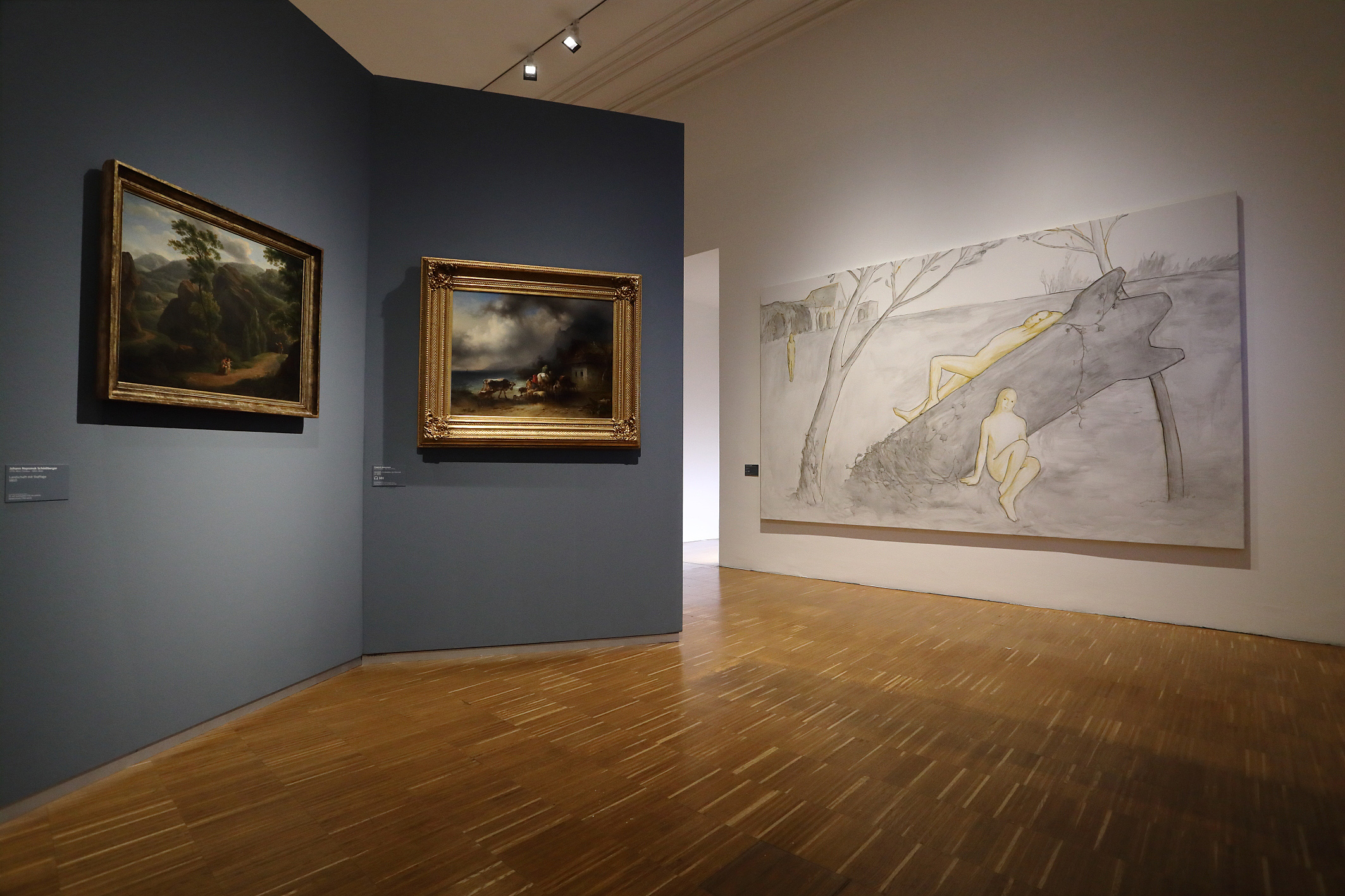 Exhibitions and projects: 20 museums and 1 zoo in Graz and Styria